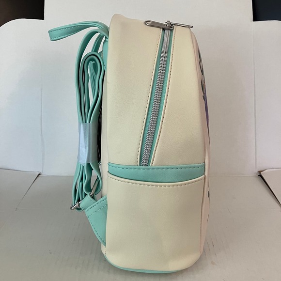 Loungefly | Bags | Loungefly Alice In Wonderland Mad Tea Party Mini ...